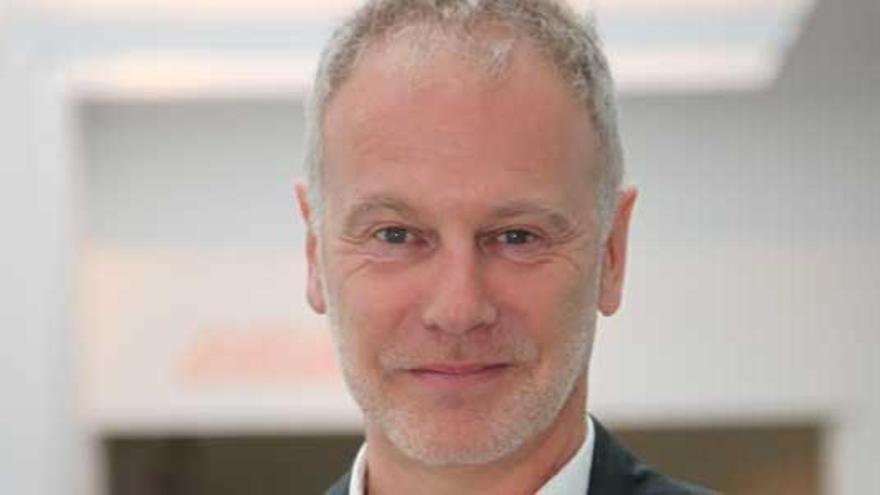 Benjamin Weil deja la dirección de actividades de LABoral