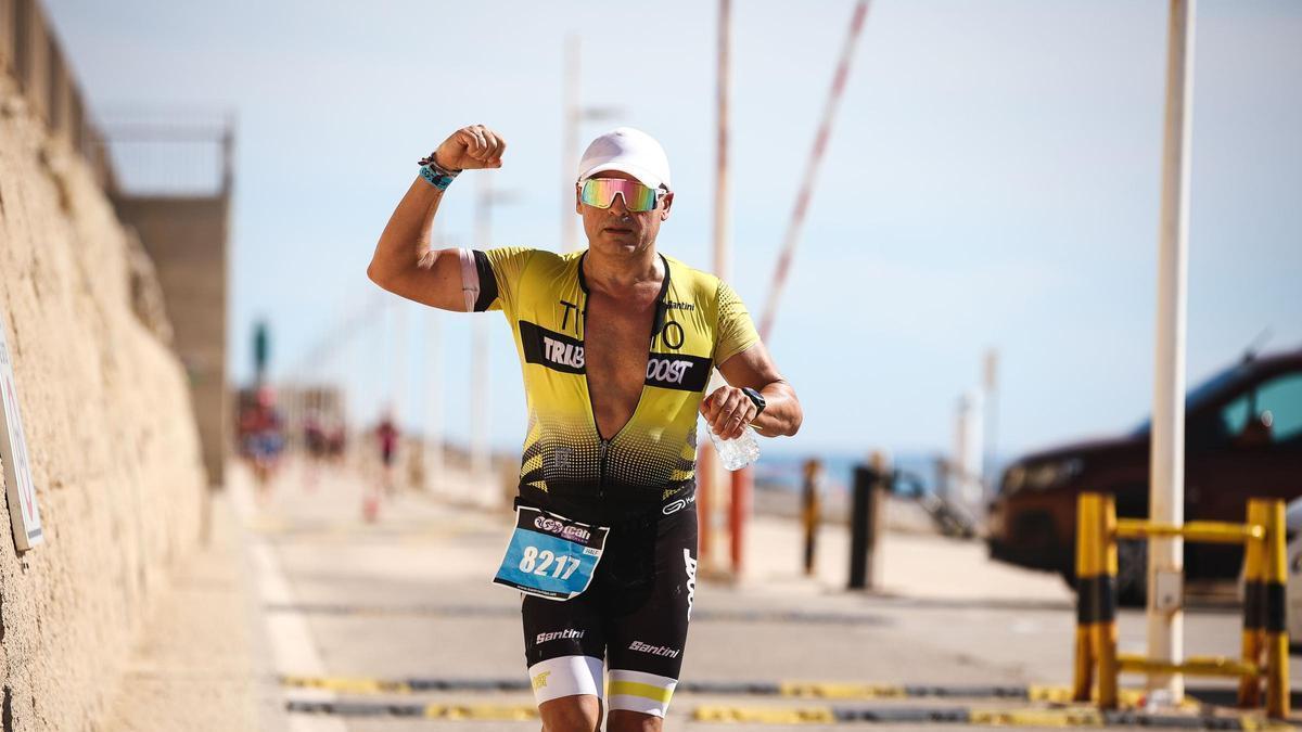 Triatlón: ICAN Triathlon 2026, a punto de entrar en nuevo tramo de ...
