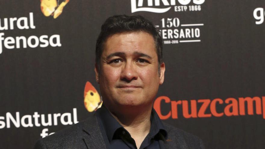 Aspe distingue al actor Secun de la Rosa por su apoyo al mundo del ...