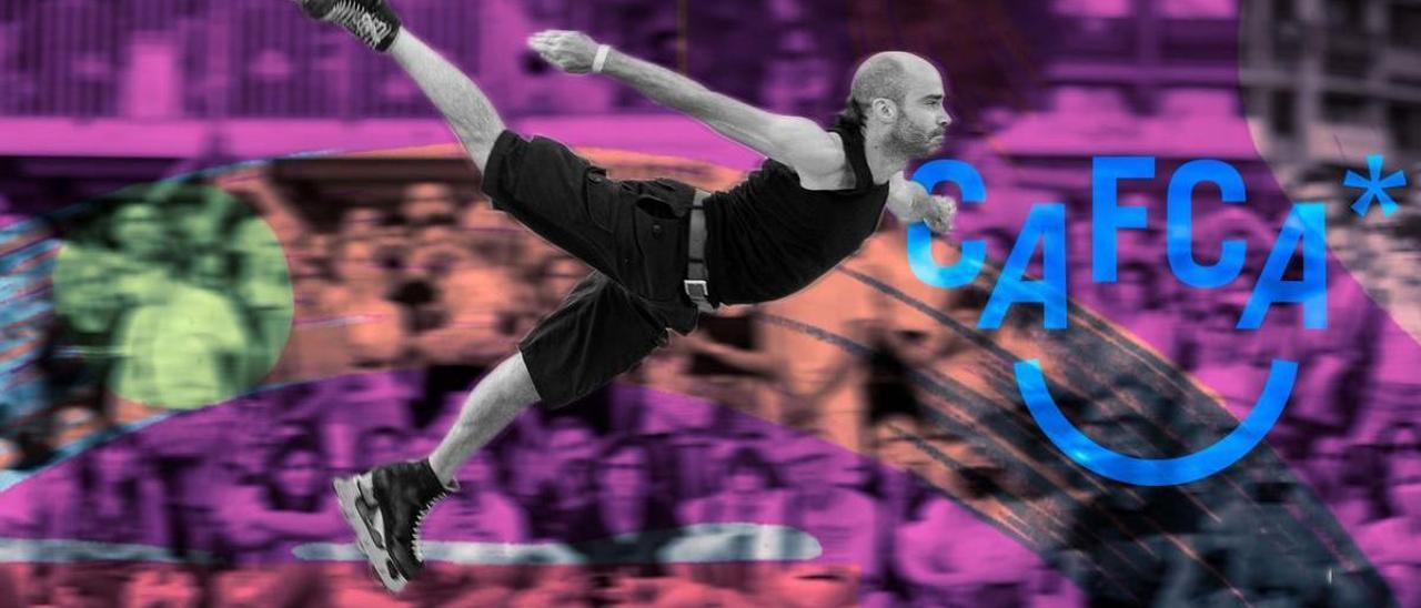 Programa de CAFCA en Oviedo: el gran espectáculo de todo el mundo llega ...