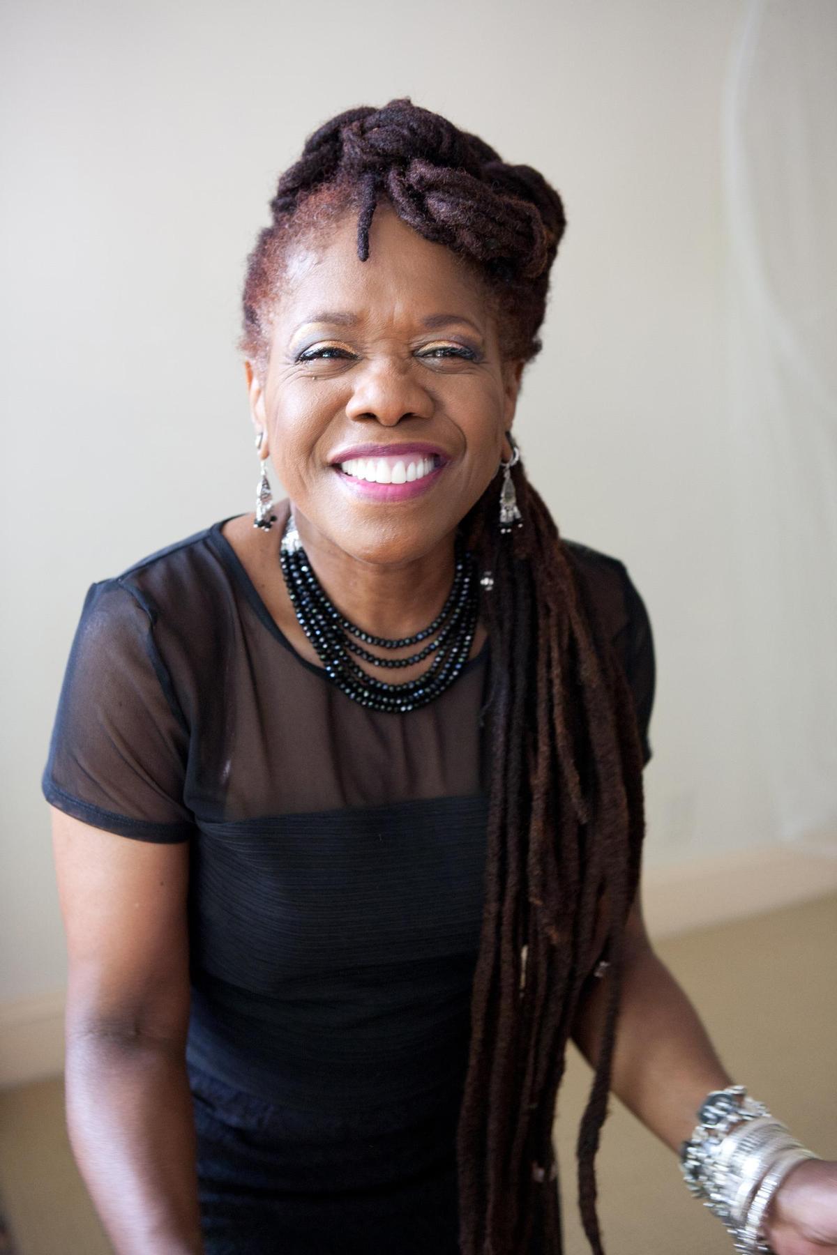 Catherine Russell retoma el Murcia Jazz Festival en el TCM