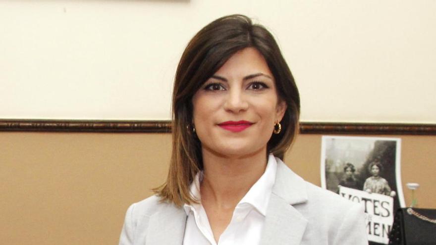 Inma Sánchez: "La situación en Santomera está muy controlada"