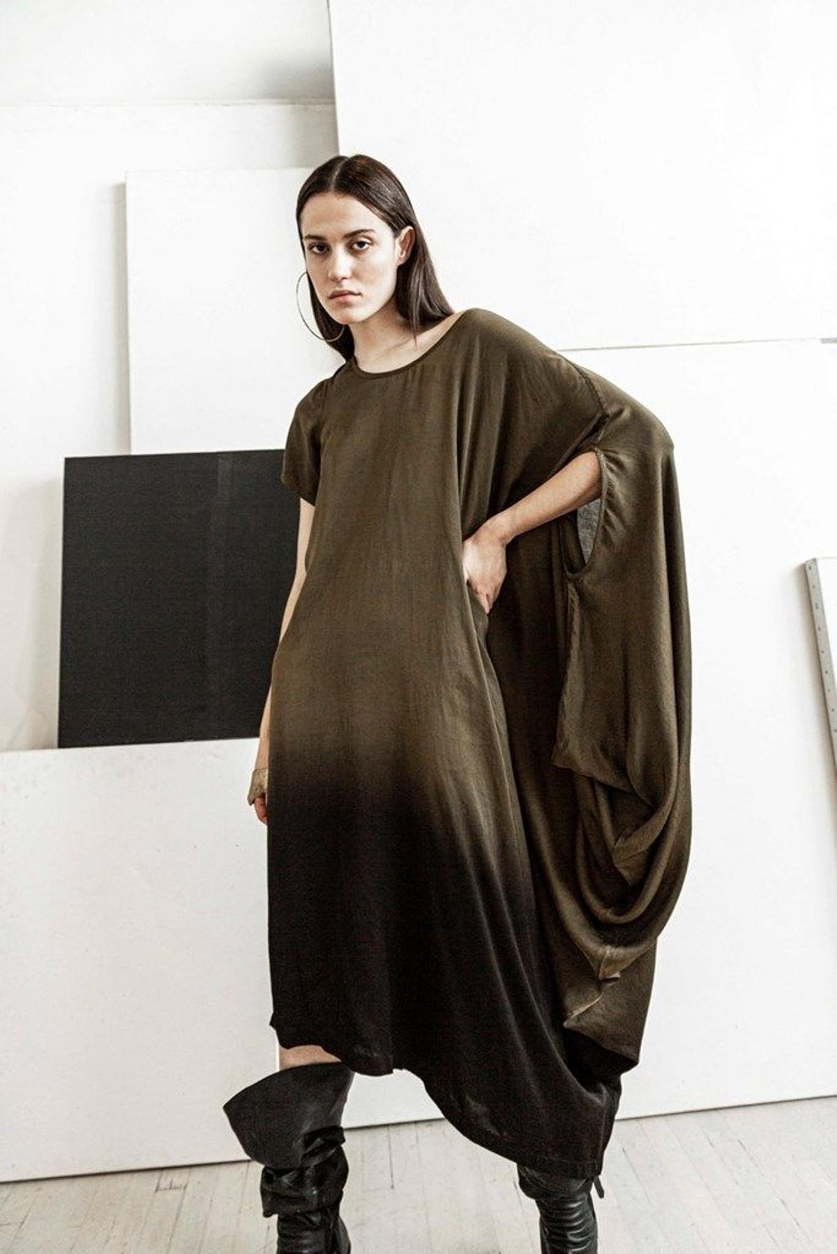 Nicholas K - Nueva York - Mujer - Primavera-Verano 2021 - Woman