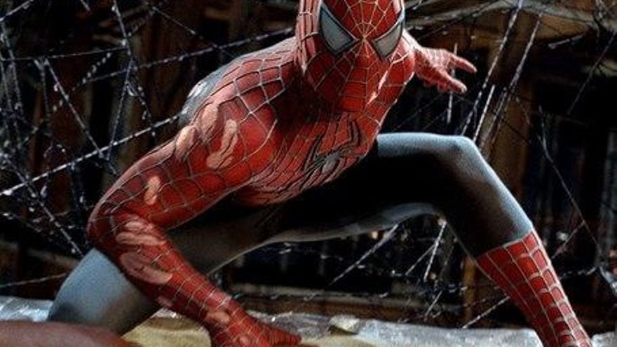 Spider-man 3