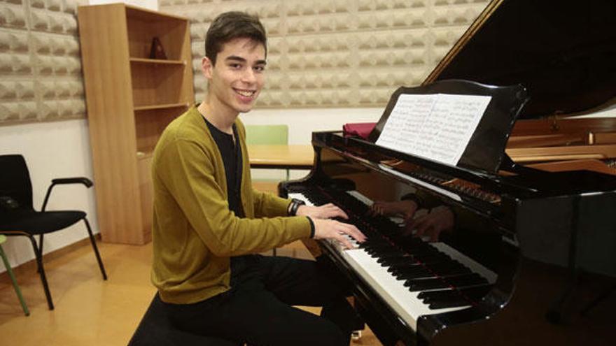 "Horror story" con acordes "made in" Vigo