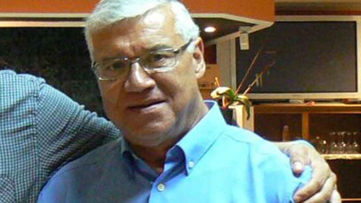 MUERE JOSÉ MAÑANA ENTRENADOR DEL KARBO DEPORTIVO: Fallece José Mañana ...