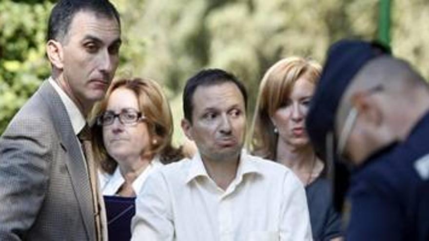 El Juez Prorroga Un Mes Más El Secreto De Sumario Del Caso De Los Niños