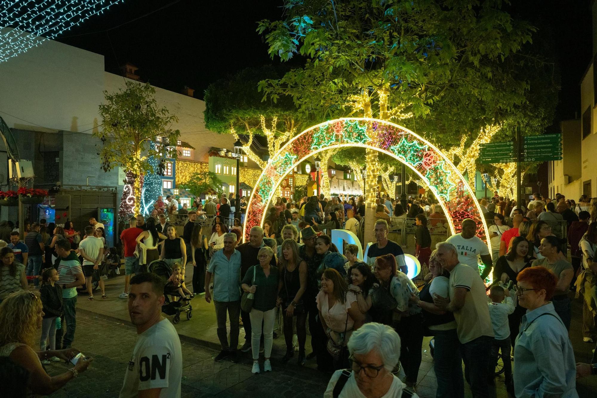 FOTOS EJÉRCITO DEL AIRE GANDO | El coronel Bayardo Abós toma posesión ...