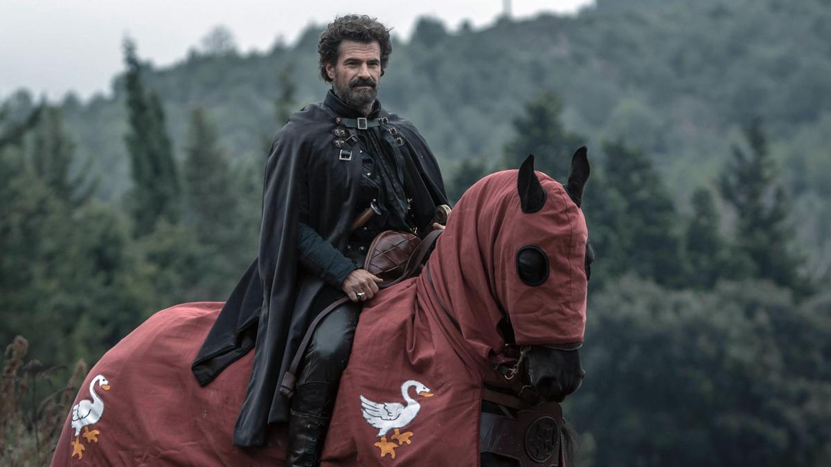 Estreno En Tv3 De Els Hereus De La Terra Los Herederos De La Tierra