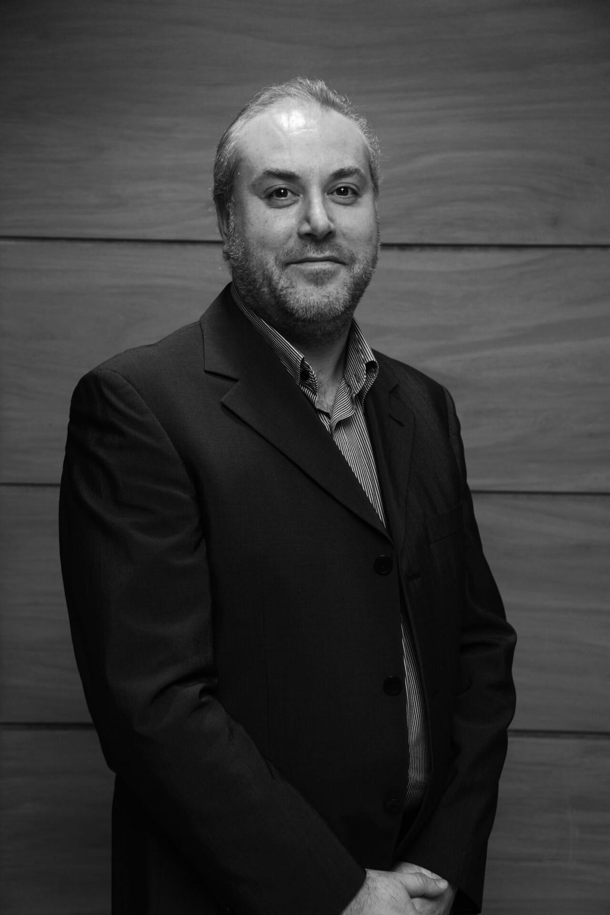 Fallece Juan José Bas, vicedecano de Comunicación Audiovisual del CEU
