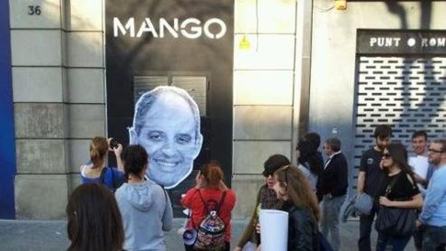 Camps, en Mango - Levante-EMV