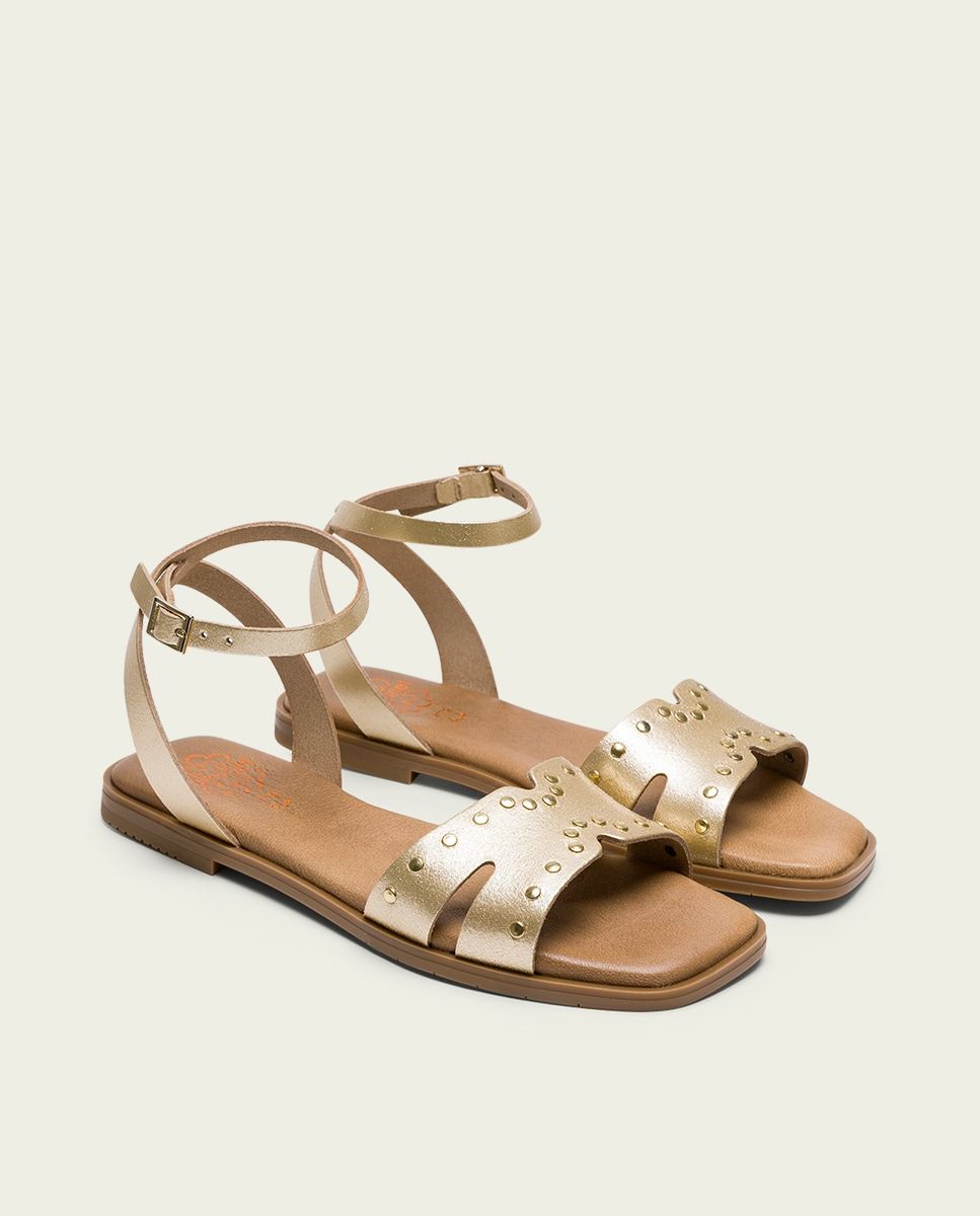 SANDALIAS TENDENCIA VERANO 2025 | Acaban de llegar a El Corte Inglés ...