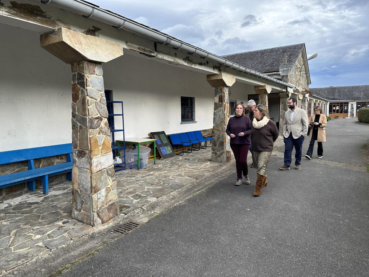 OBRADOR FUNDACIÓN EDES | La Fundación Edes impulsa un obrador ...