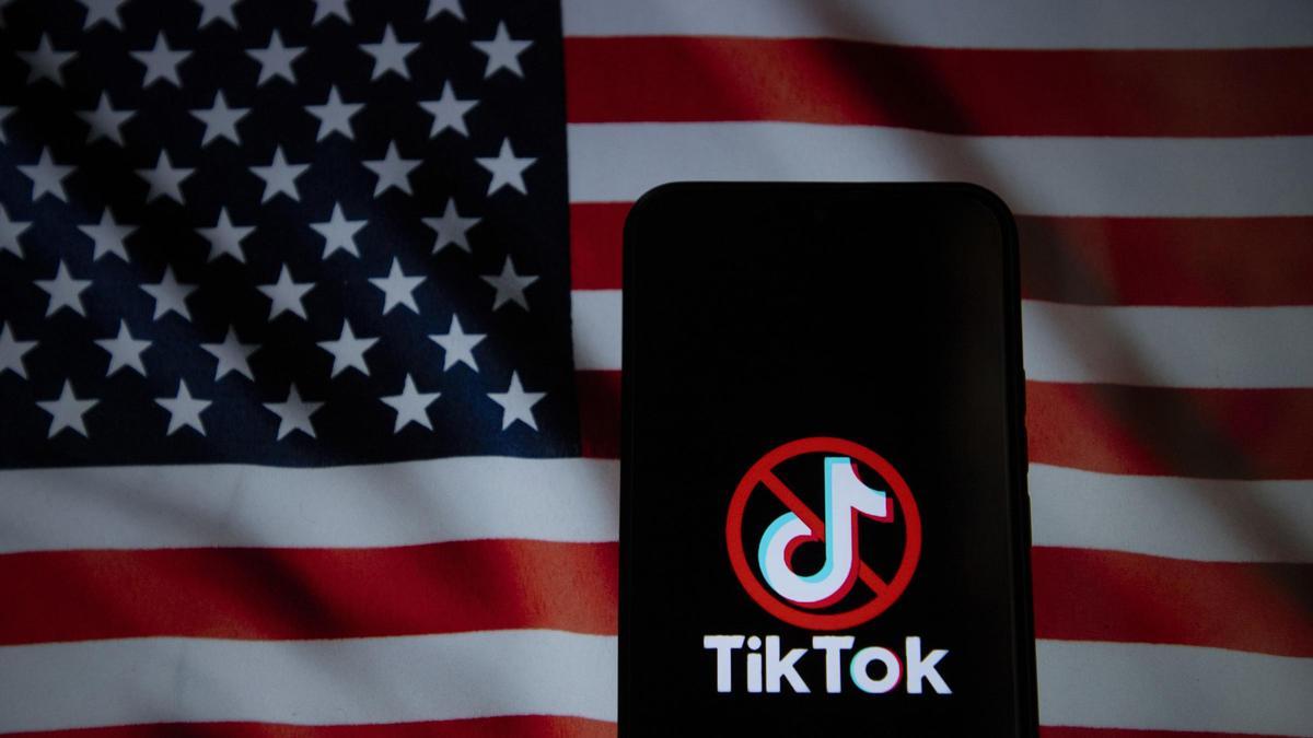 TikTok anuncia que suspenderá "temporalmente" sus servicios en EEUU