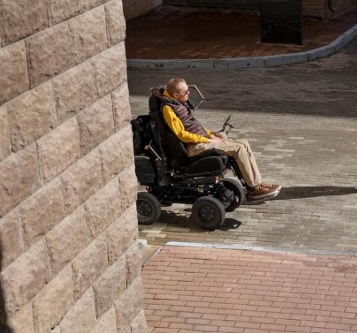 La quantia per incapacitat permanent ha augmentat: descobreix què cobraràs