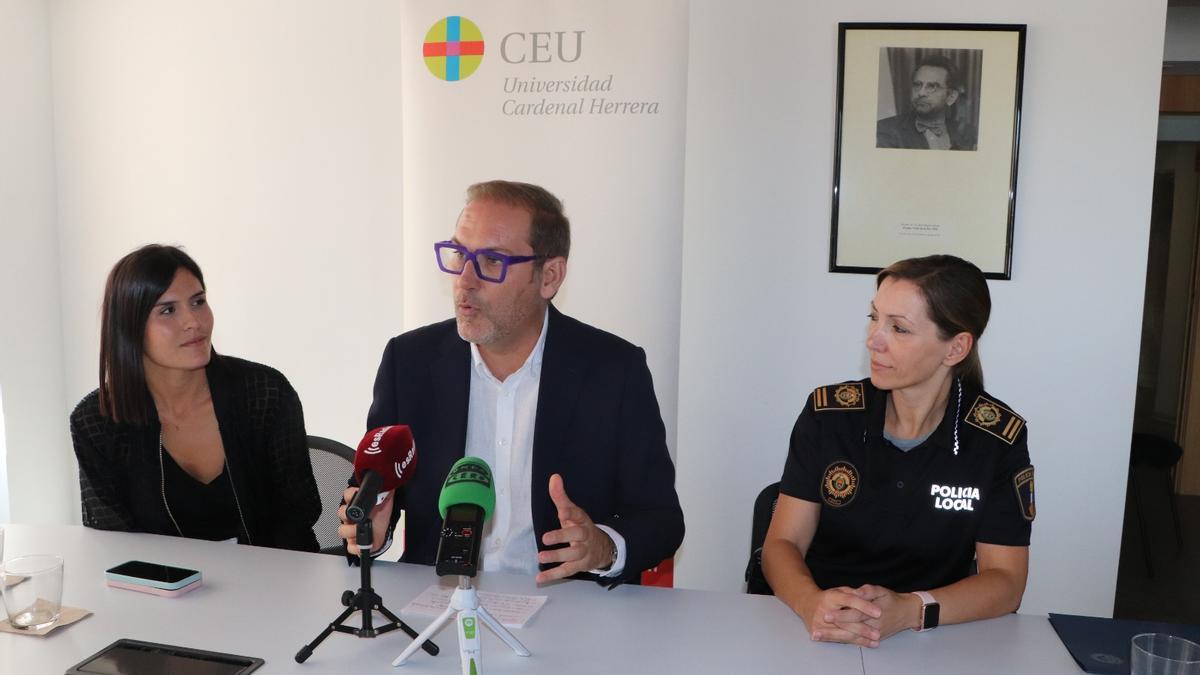 Si eres estudiante ya puedes participar en el primer Pecha Kucha de Elche