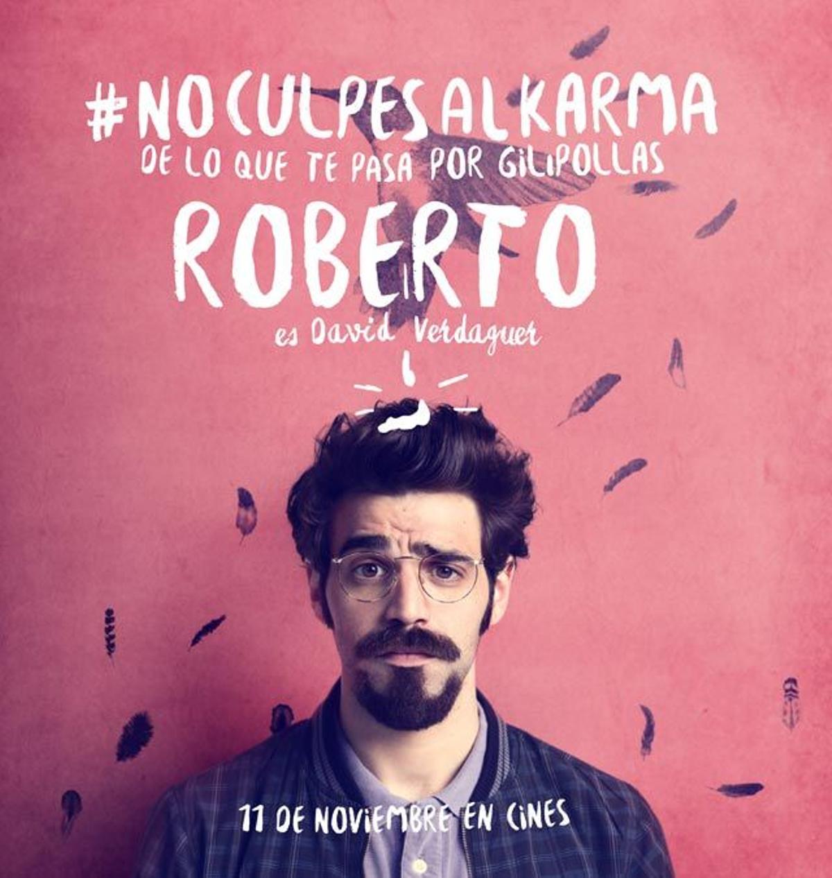 Conoce a los nuevos personajes de 'No culpes al karma de lo que te pasa ...