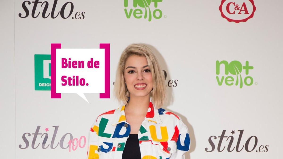 Nerea Rodríguez, de 'OT' 2017, lanza un nuevo proyecto de... ¡cine! - Cuore