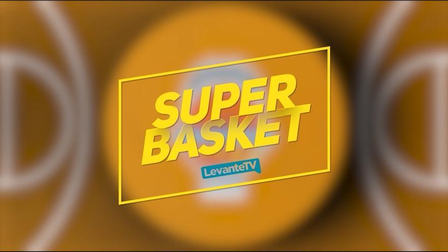 Super Basket 20/01/25