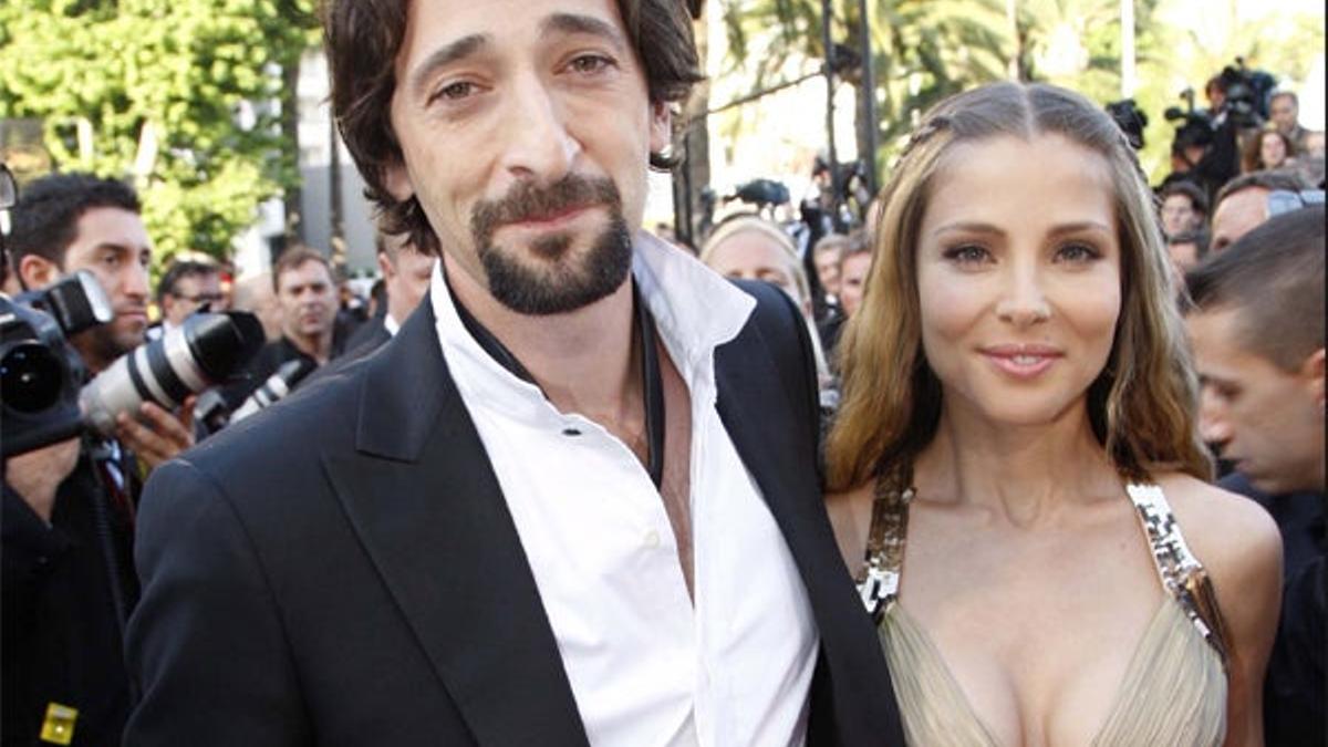 Elsa Pataky entusiasmada por trabajar con su novio - Cuore