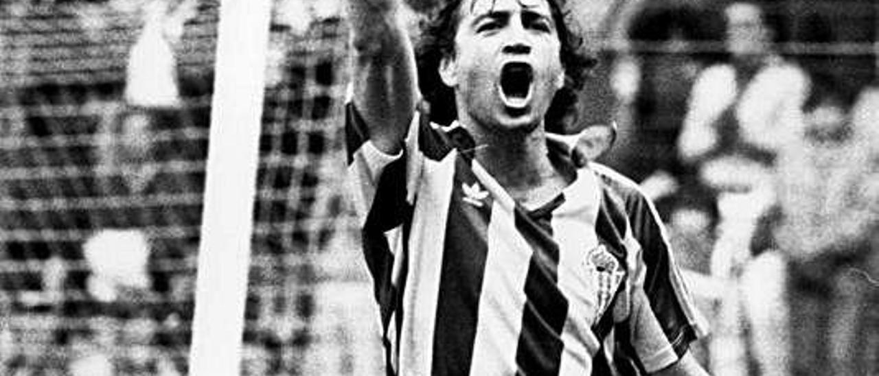 Sporting de Gijón: Cuando un gol de ascenso pasa desapercibido