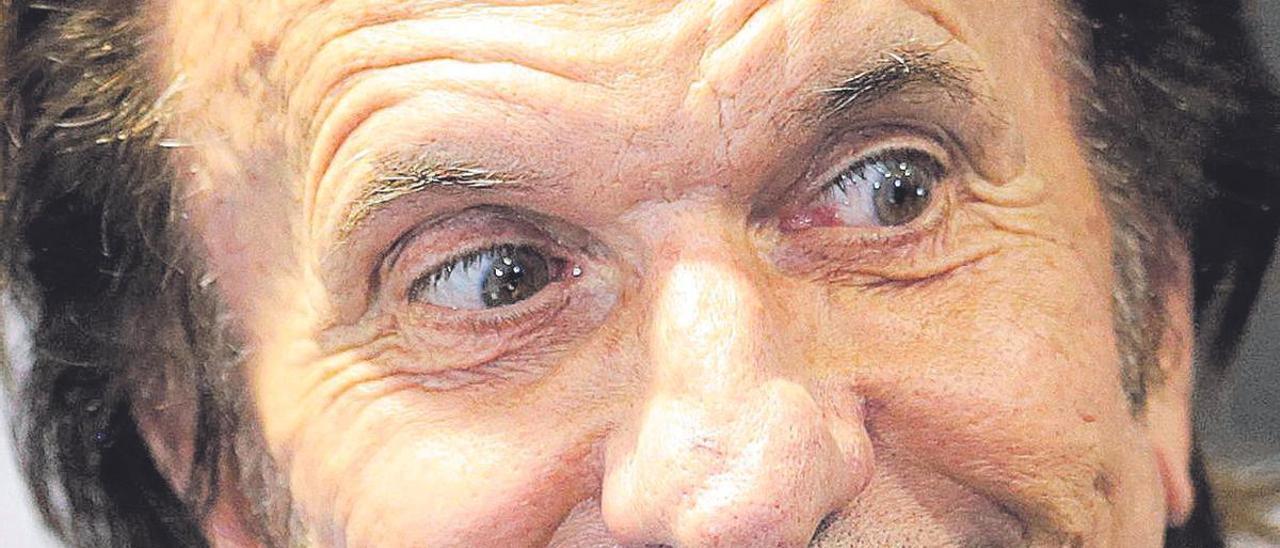 Limón & vinagre | Emerson Fittipaldi, Excampeón del mundo de F1 ...