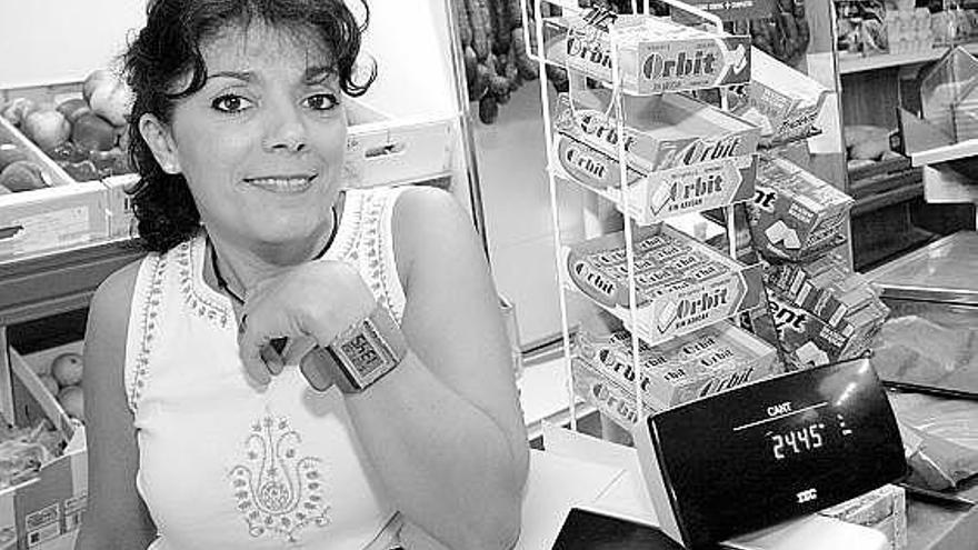 En Cabrales se armó por la Virgen