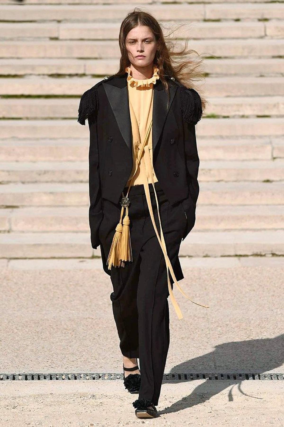 Nina Ricci - París - Mujer - Primavera-Verano 2018 - Woman