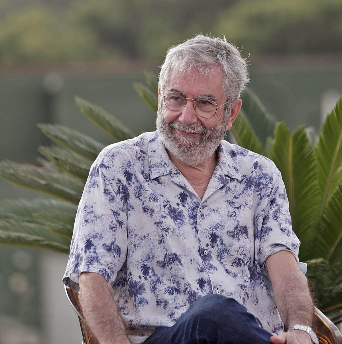 «Nuestro mundo es tan eficiente como frágil»