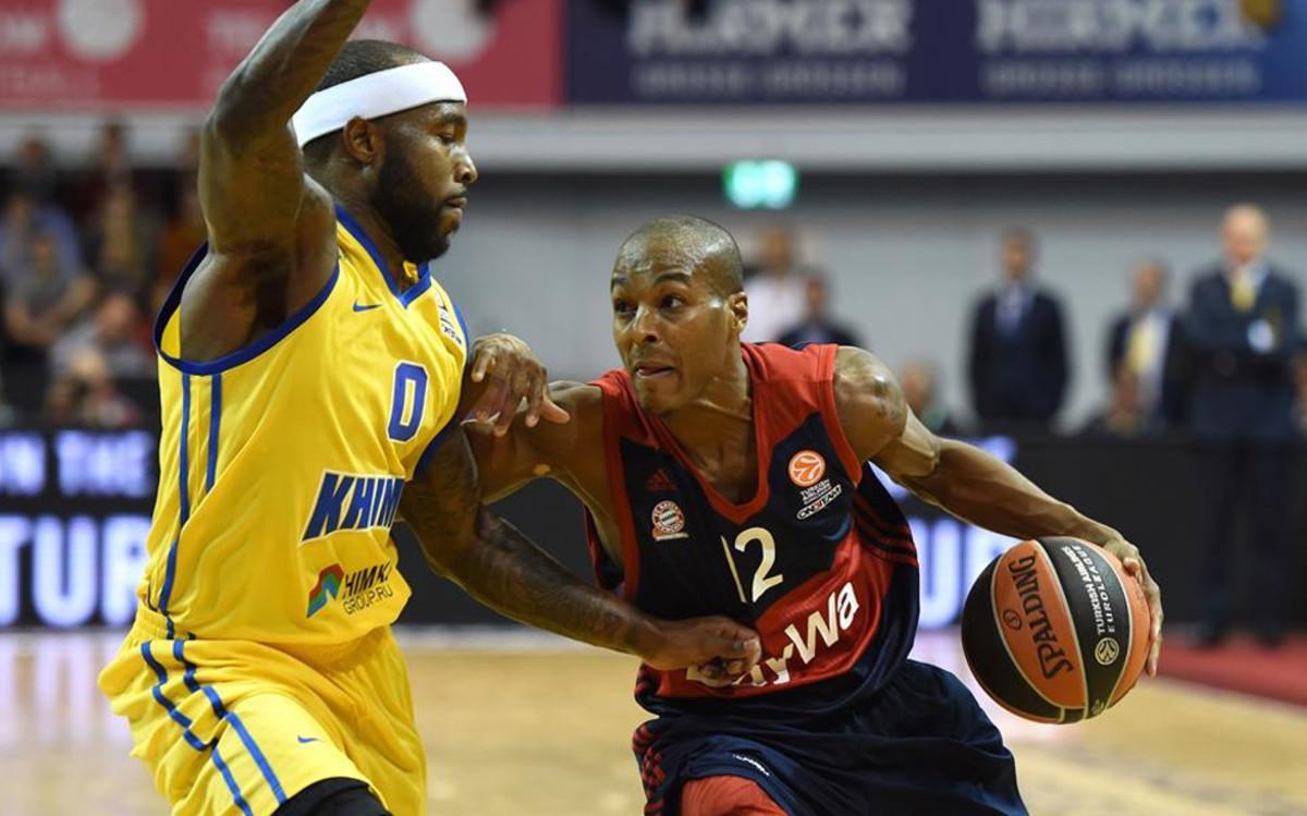 Alex Renfroe: ¿Cómo juega el futuro base del FC Barcelona Lassa?