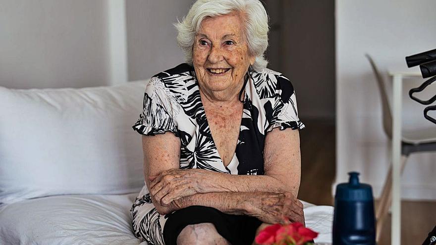 Julia Cano: deportividad se escribe en femenino - Diario de Ibiza