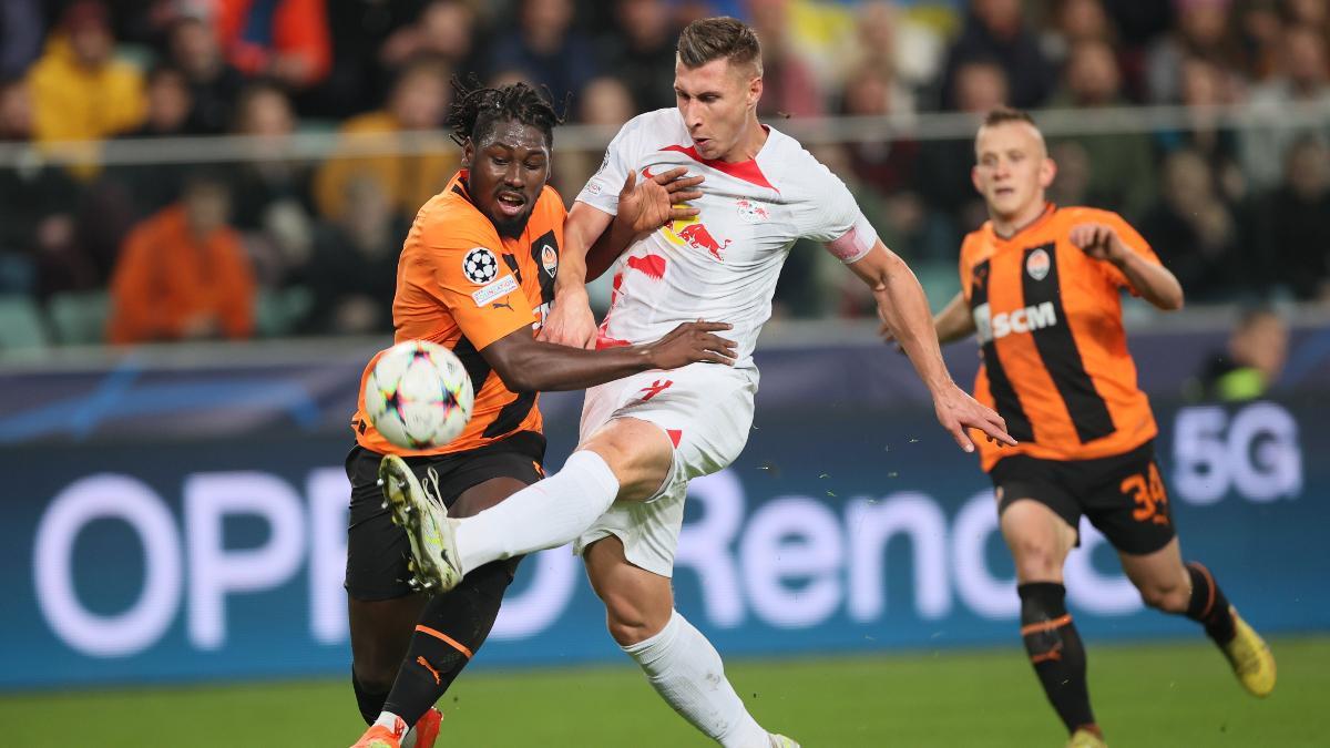 Obrán se pierde un partido para salvar vidas