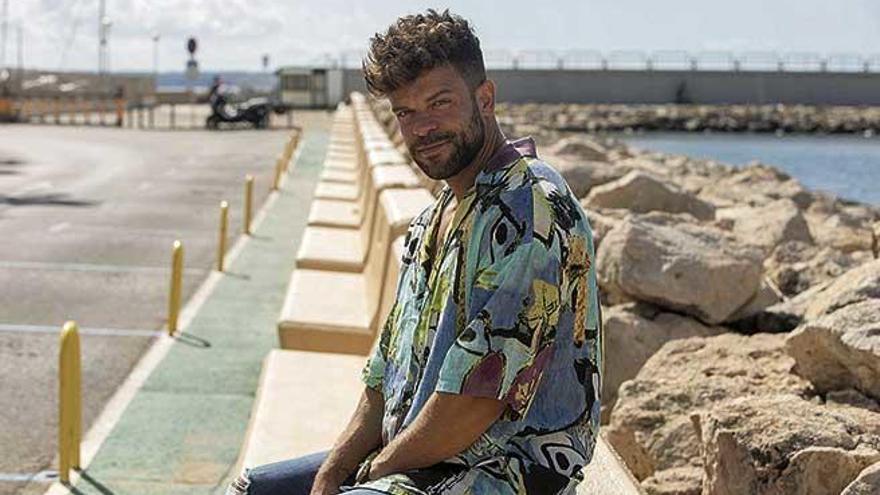 Ricky Merino: "El artista no sería nada sin el equipo que tiene detrás ...