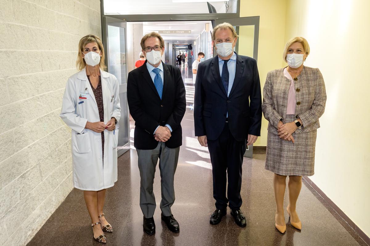 Escuchar a los pacientes para mejorar su calidad de vida