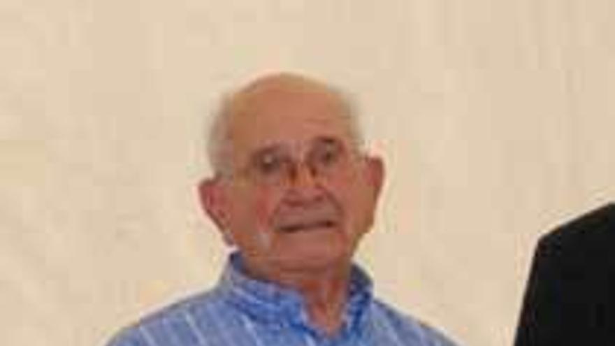 Muere Hermógenes Rodríguez, cura de Argüelles e impulsor del Festival ...