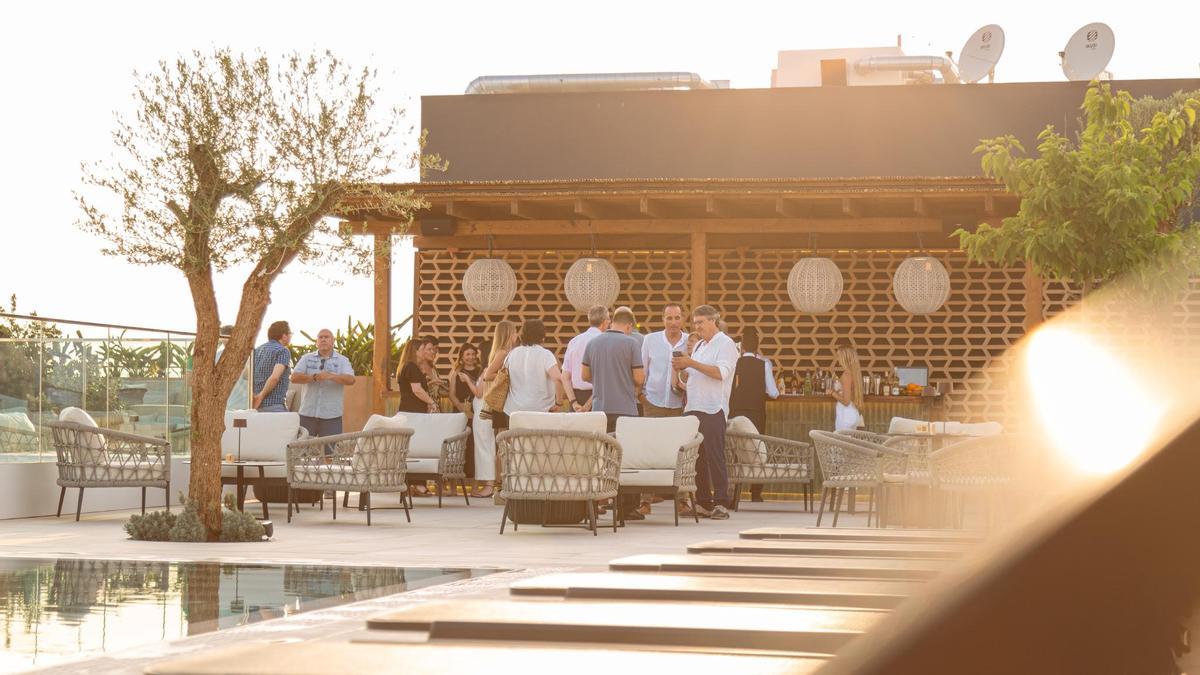 Boga Blossoms, la fiesta para celebrar el primer aniversario de la ...