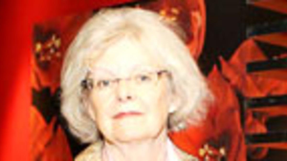 Inge Genefke, experta en víctimas de tortura, alerta de que el maltrato ...