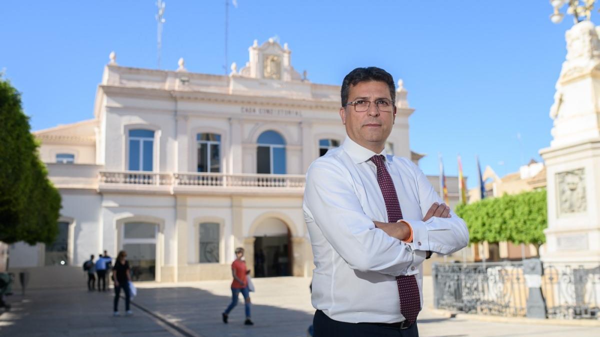 Alfafar aprueba unos presupuestos de 24 millones centrados en la ...