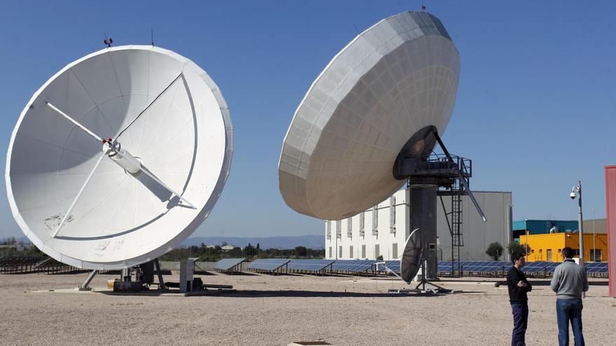 Exteriores negocia con la ONU la ampliación de la base de Quart de Poblet