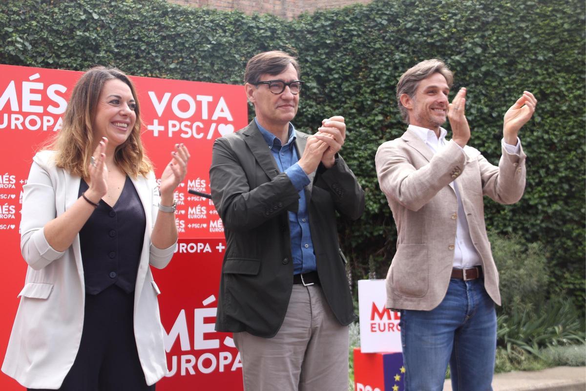 Illa ve al PP con "miedo" a una nueva etapa en Catalunya y con ...