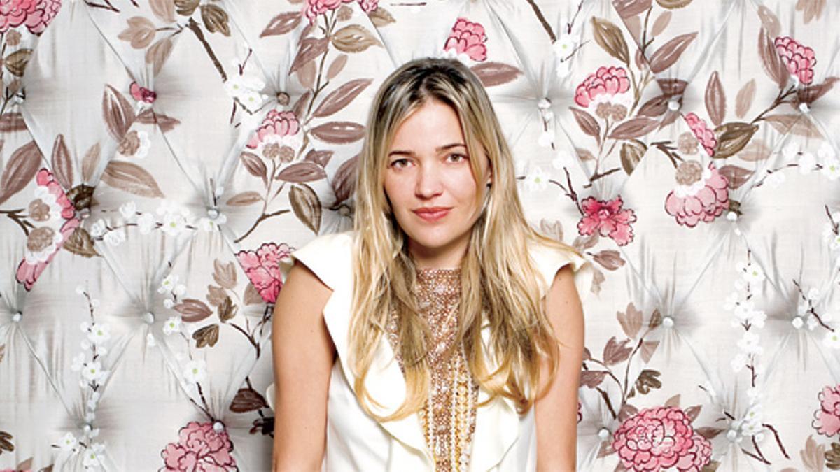 Consumo inteligente: Creadores - Woman