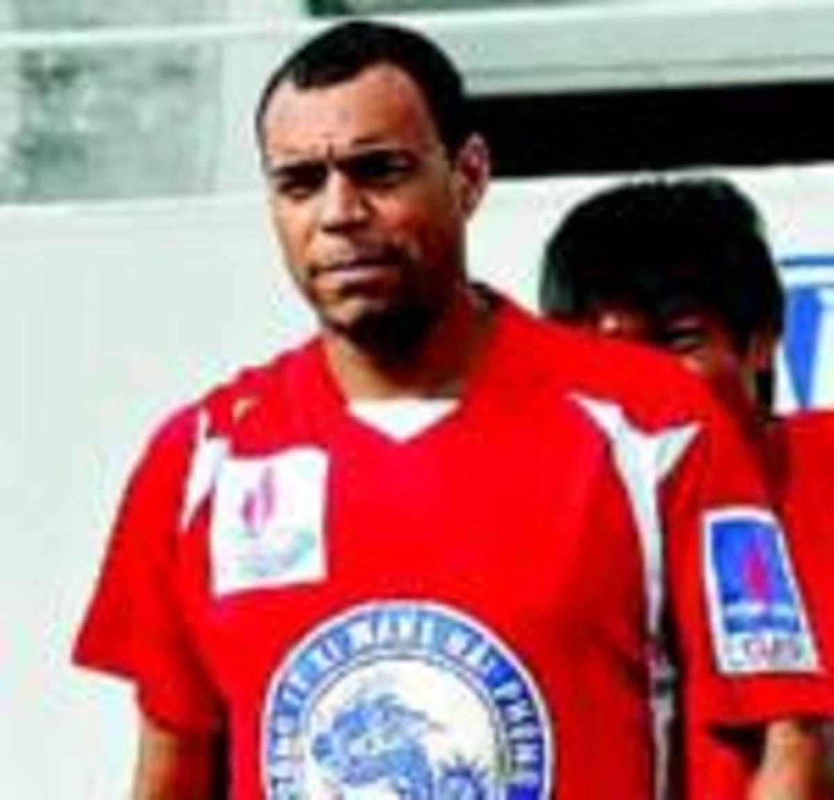 Y Denilson, en Vietnam - El Periódico