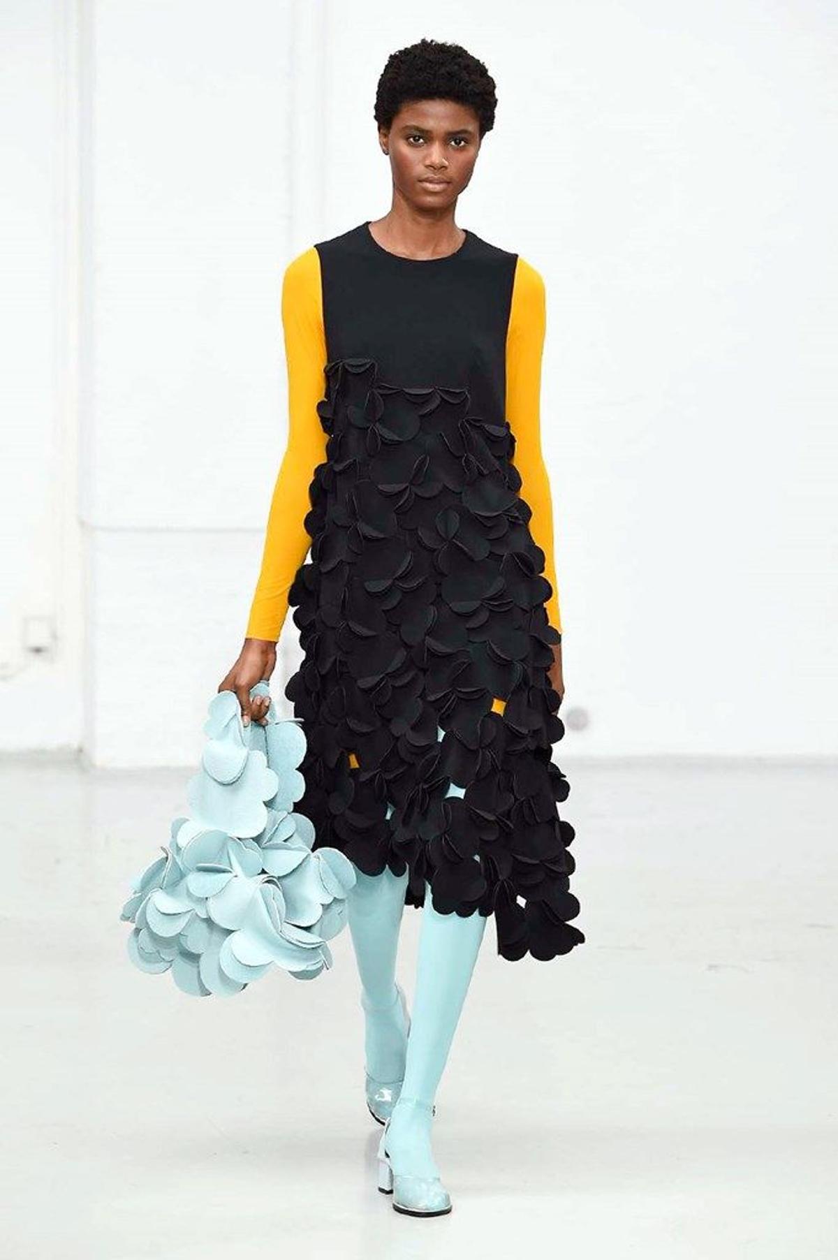 Paskal - París - Mujer - Primavera-Verano 2018 - Woman