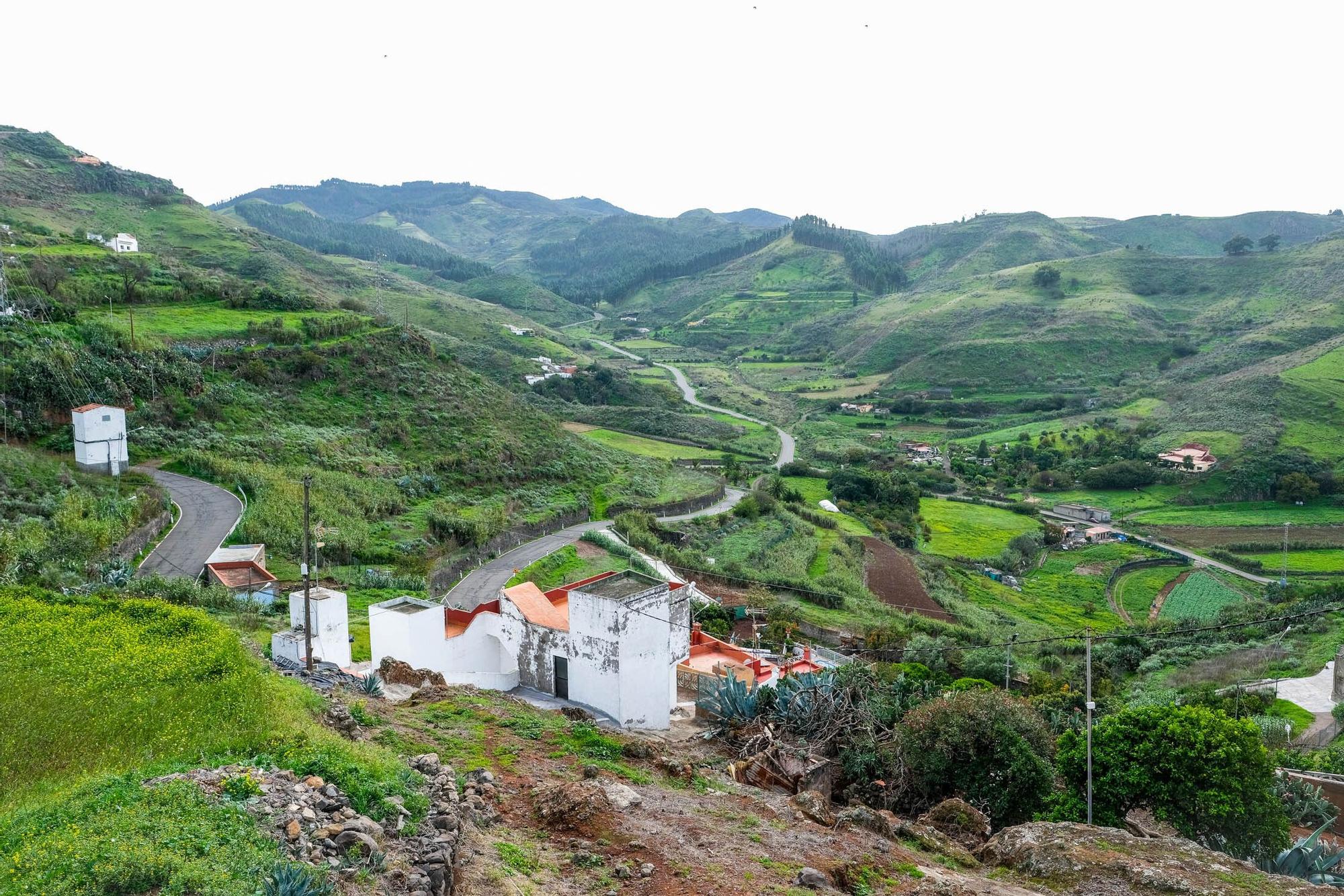 Gran Canaria: Isla Verde