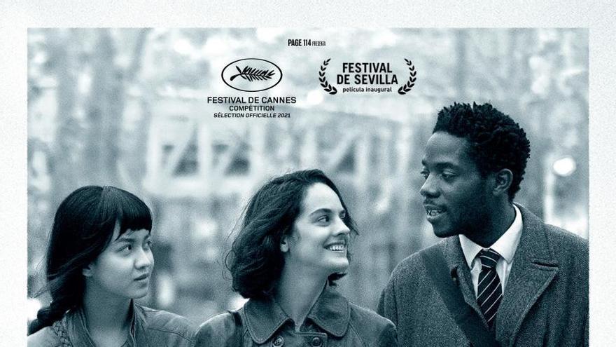 París Distrito 13 - Superdeporte