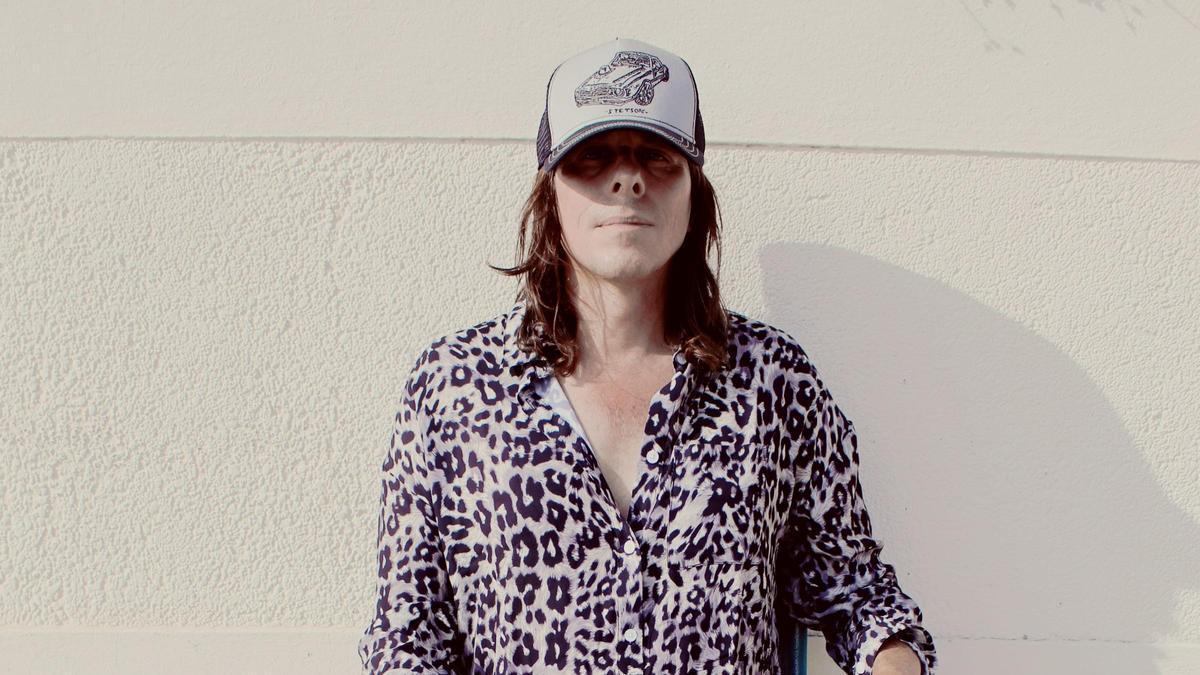 Ken Stringfellow Murcia | Un músico sorprendente y cautivador en La ...