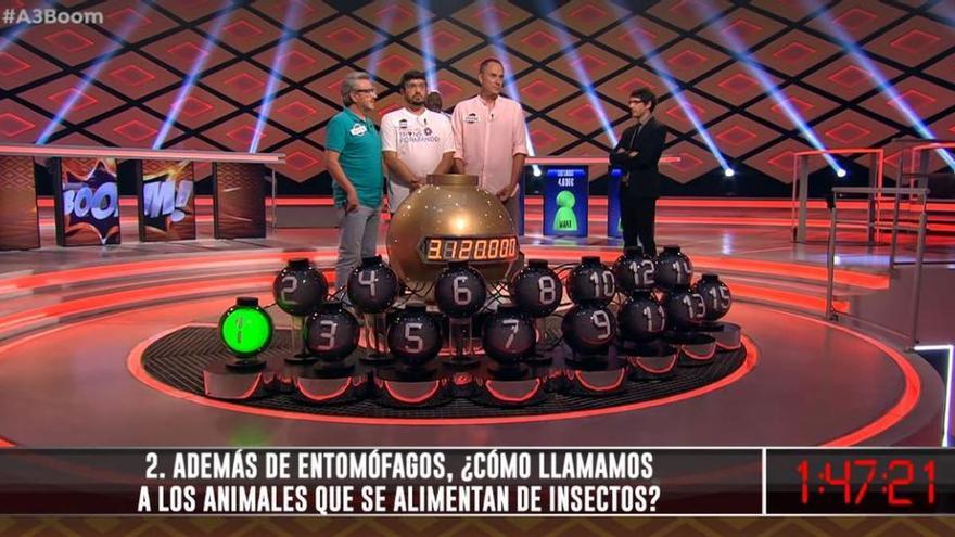 Las preguntas que tienes que responder para demostrar si eres más listo ...