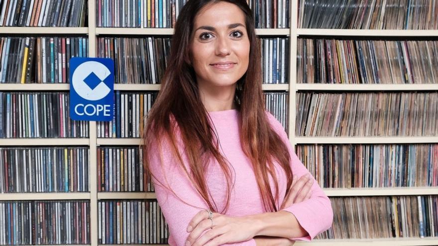 Paula Pájaro Rives: La buena radio trata de lo que le preocupa a la gente