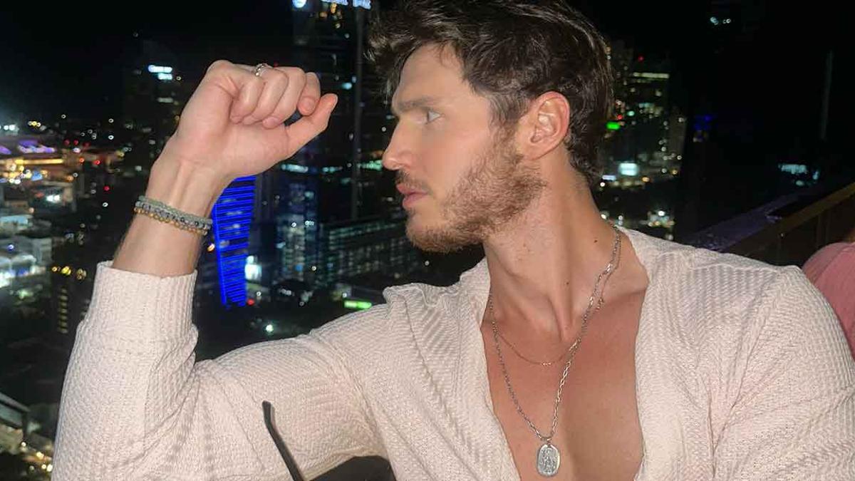 FEDE DORCAZ MALLORCA | Asesinan a tiros en México a Fede Dorcaz, el cantante y modelo que vivió ...