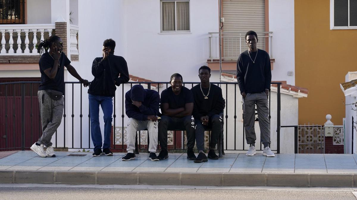 La Iglesia de Málaga convoca un nuevo acto público en favor de las ...